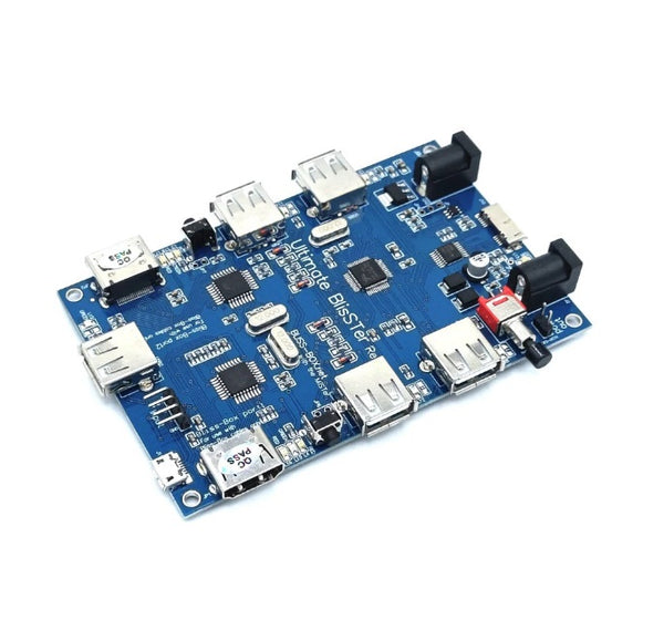 BlisSter v3 - Bliss - Box