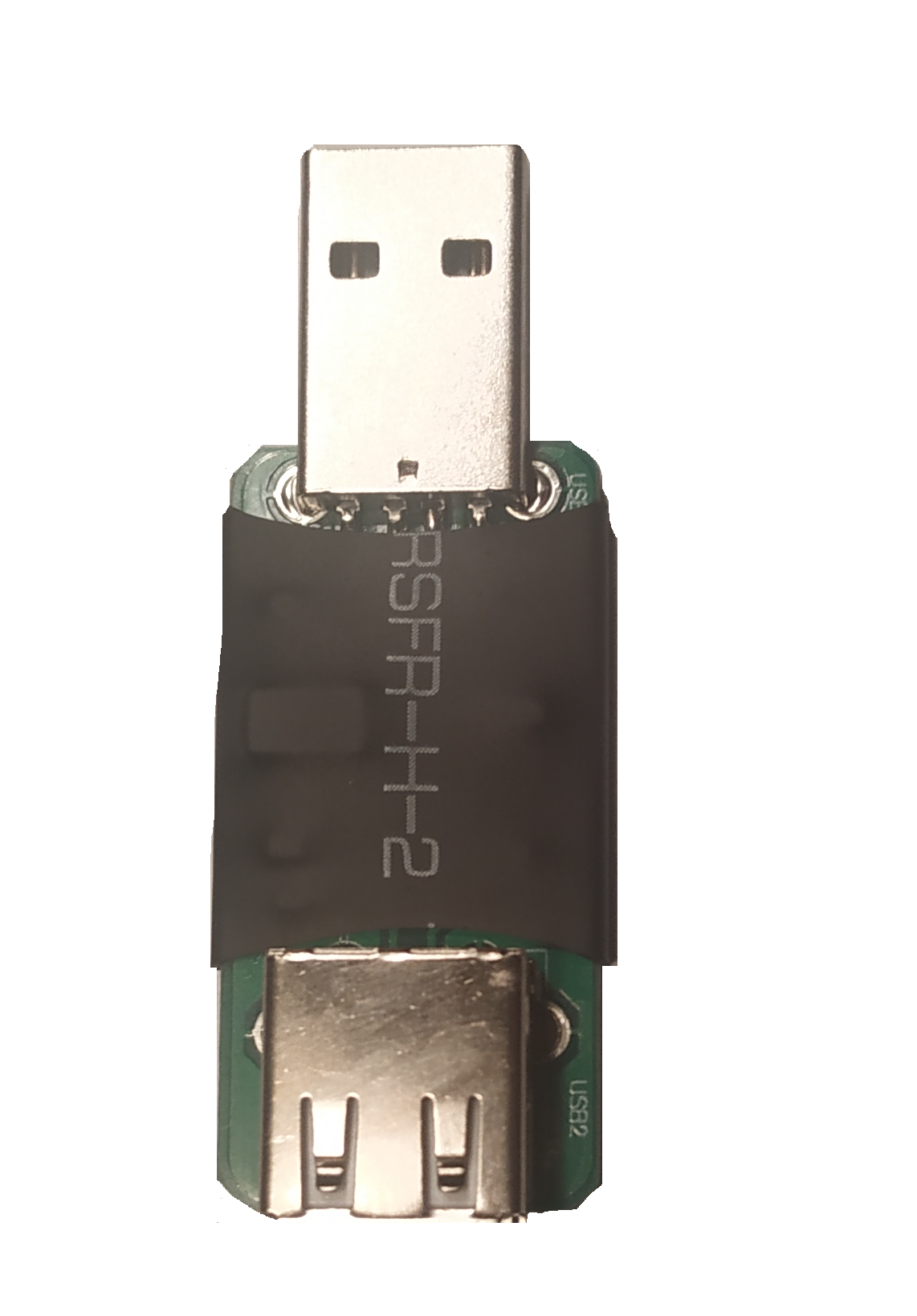 MiSTer Level Shifter - Bliss - Box